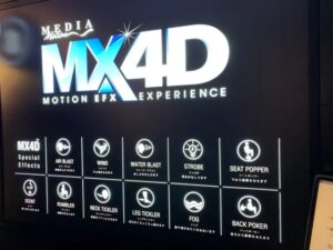 『ジュラシック・ワールド／復活の大地』を最高の体験で！4D/4DX徹底解説＆全国映画館・シアターリスト | BlingBling｜ぶりんぶりん